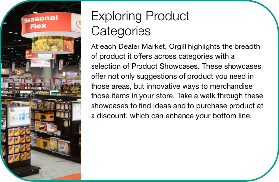 Wholesale Distribution | Orgill